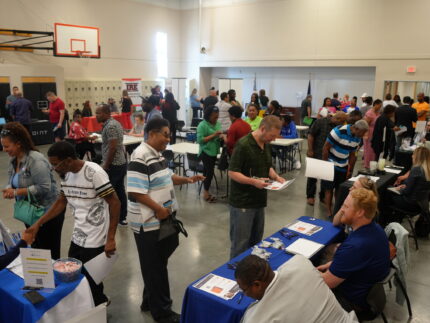 Wednesdays at WorkOne – WorkOne Indy