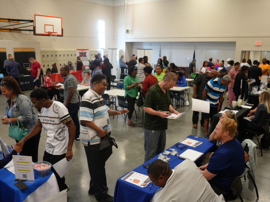 Wednesdays at WorkOne – WorkOne Indy