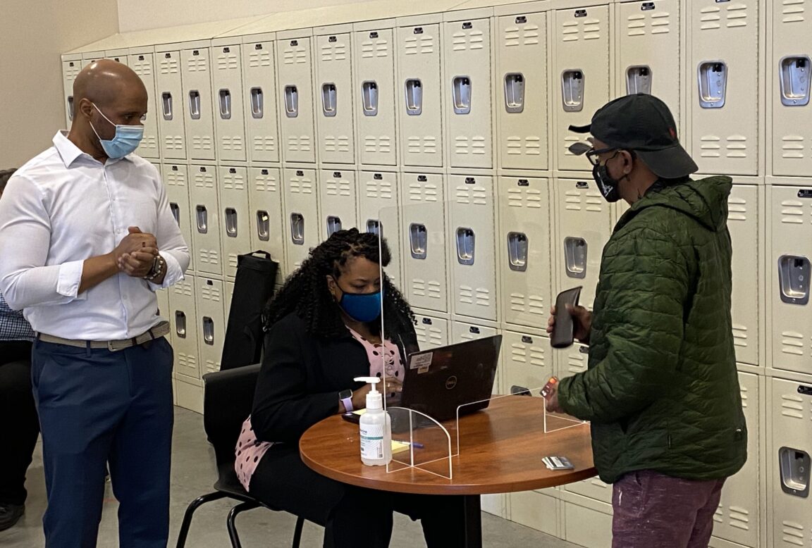 Wednesdays at WorkOne – WorkOne Indy