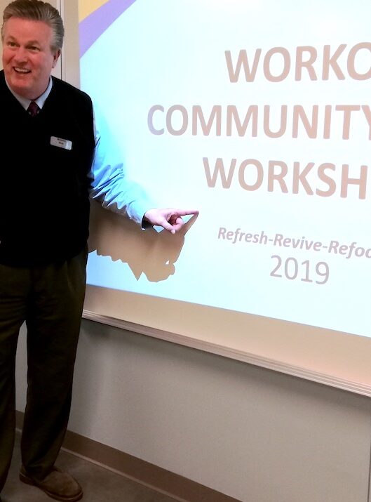 Request a WorkOne Indy Workshop – WorkOne Indy