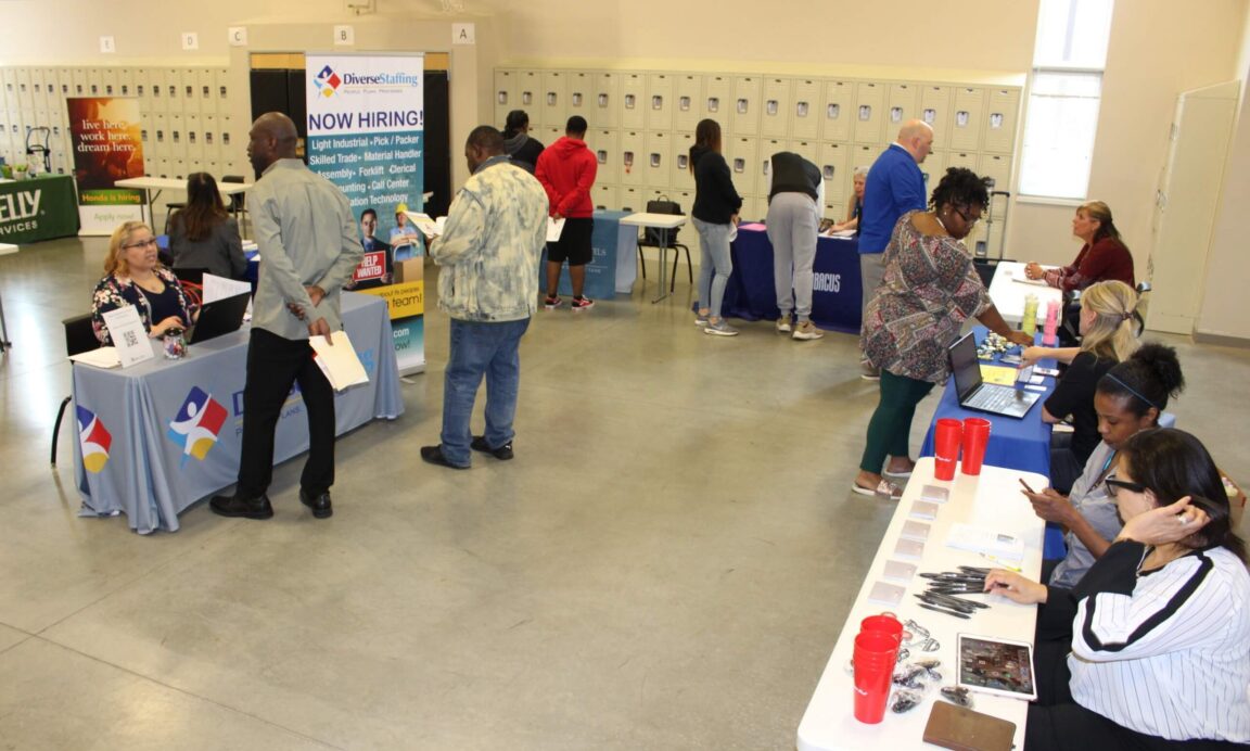 Wednesdays at WorkOne – WorkOne Indy